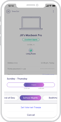 i3 Broadband – I3-smart-wifi